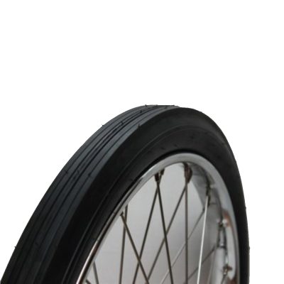 Parker Wheels & Hubs | Show Cart Tire: Jerald Smooth Tread Size: 26″